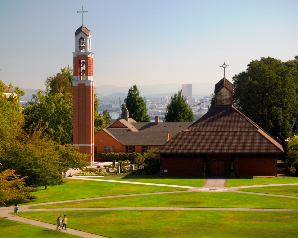 Universities, Colleges, & Other Institutions - Pacific International ...